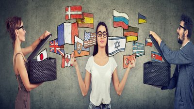 Englisch in Flow - B2 -Book "Great!" (ab Lekt. 3) – VHS Pfaffenhofen